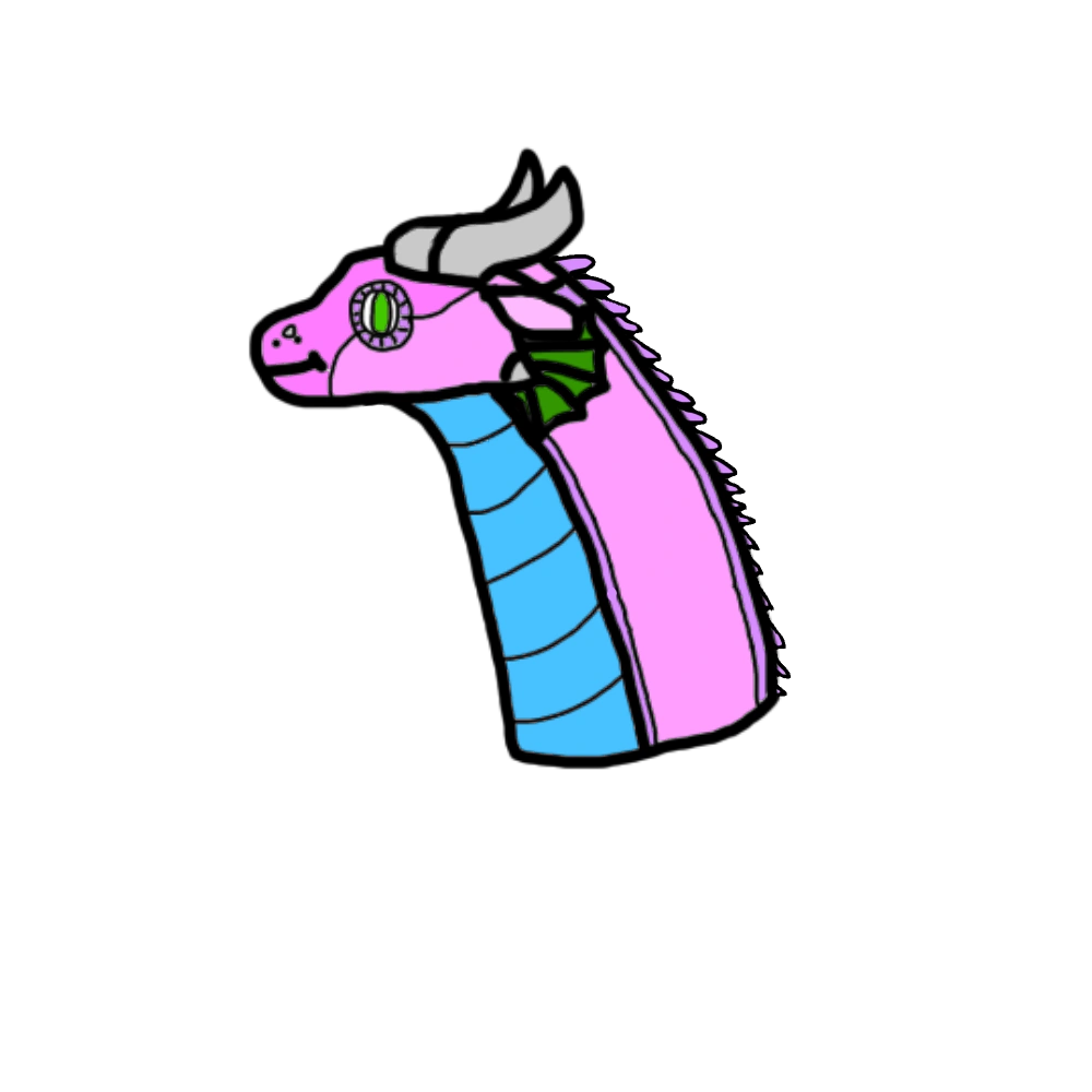 Flower | Wings of Fire DragonOwnerClub HQ Wiki | Fandom