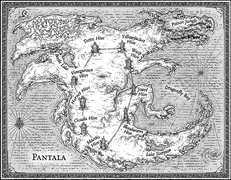 Interactive Maps | Wings of Fire Experimental Wiki | Fandom