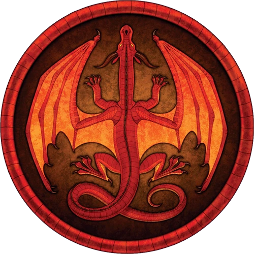 WoF D&D Core Races | Wings of Fire Experimental Wiki | Fandom