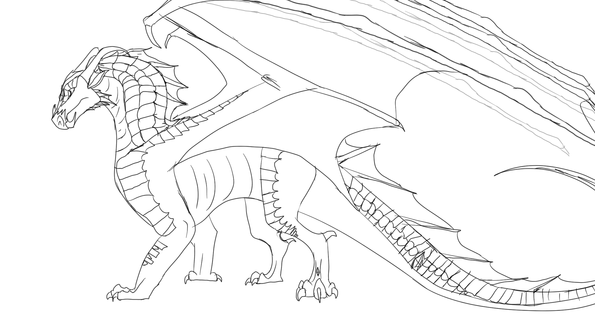 NocturnalWings | Wings of Fire Experimental Wiki | Fandom NocturnalWings | Wings of Fire Experimental Wiki | Fandom