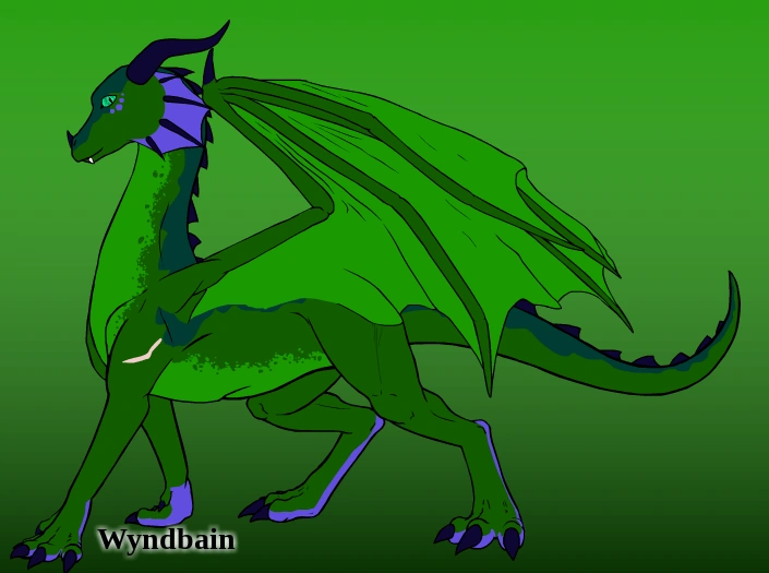 Vine | Wings Of Fire Experiments Wiki | Fandom