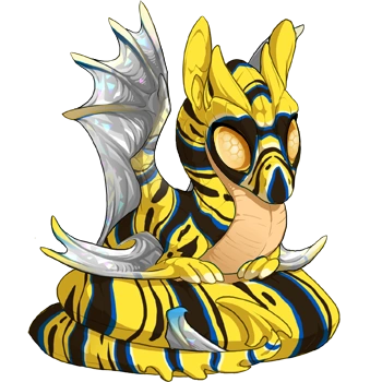 Scorpion Den Orphanage | Wings Of Fire Experiments Wiki | Fandom