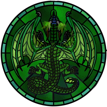 Fernwings | Wings of Fire Fanon Tribes Wiki | Fandom