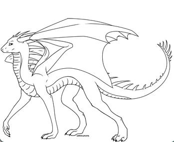 Gemwings (Applewing32) | Wings of Fire Fanon Tribes Wiki | Fandom