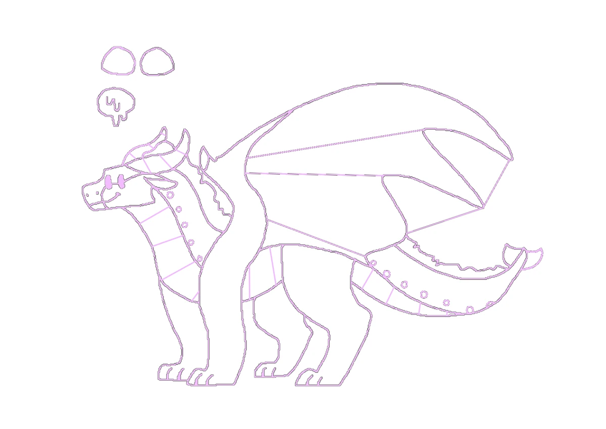 RebirthWings | Wings of Fire Fanon Tribes Wiki | Fandom