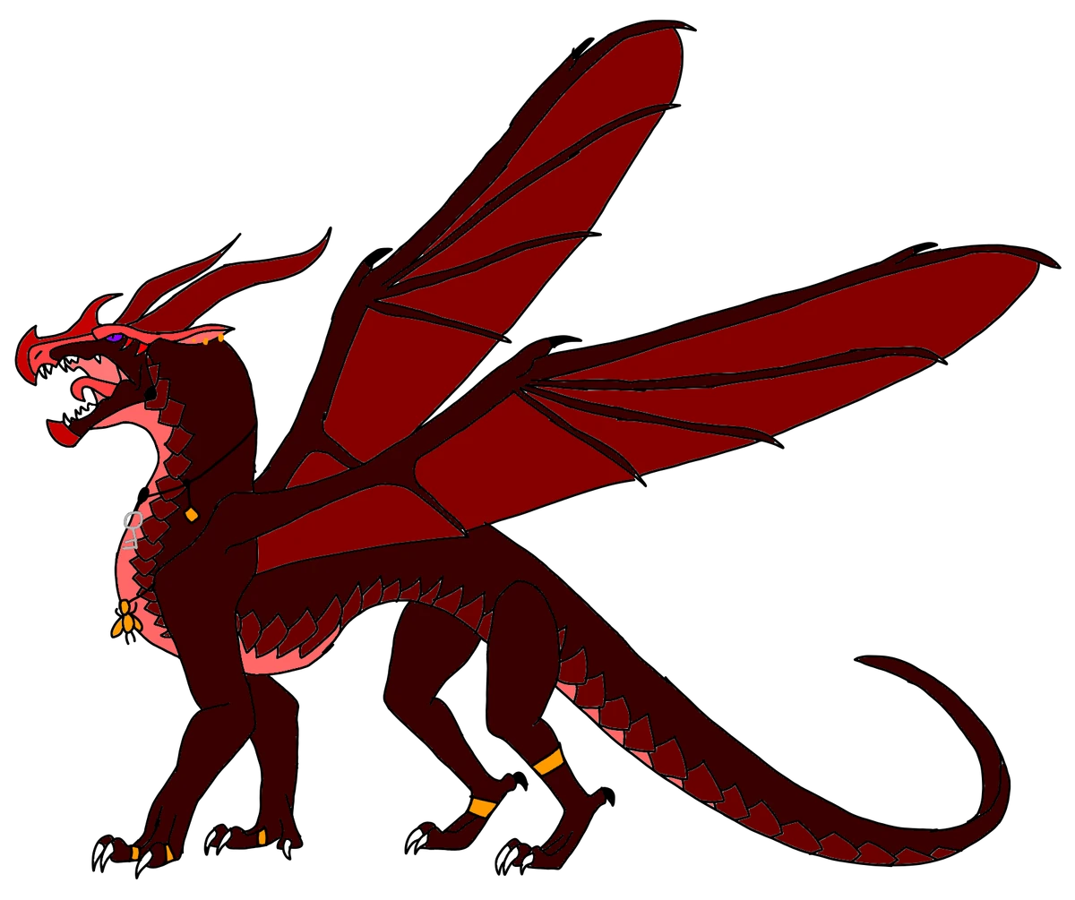 Flywings/Fly | Wings of Fire Fanon Tribes Wiki | Fandom