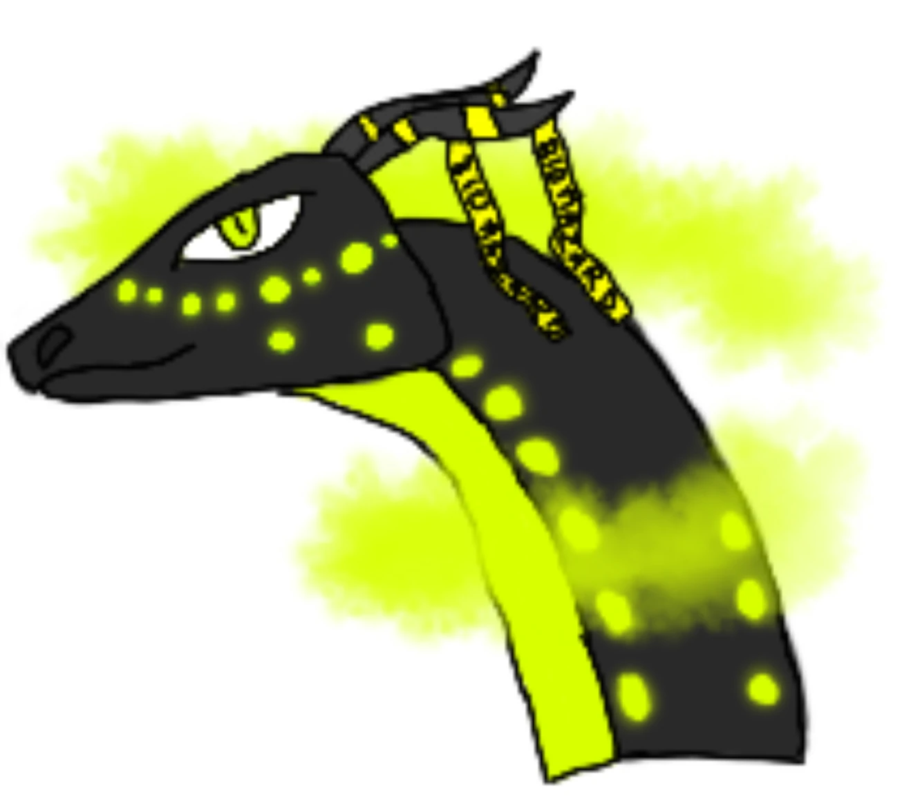 Discuss Everything About Wings of Fire Fanon Tribes Wiki | Fandom