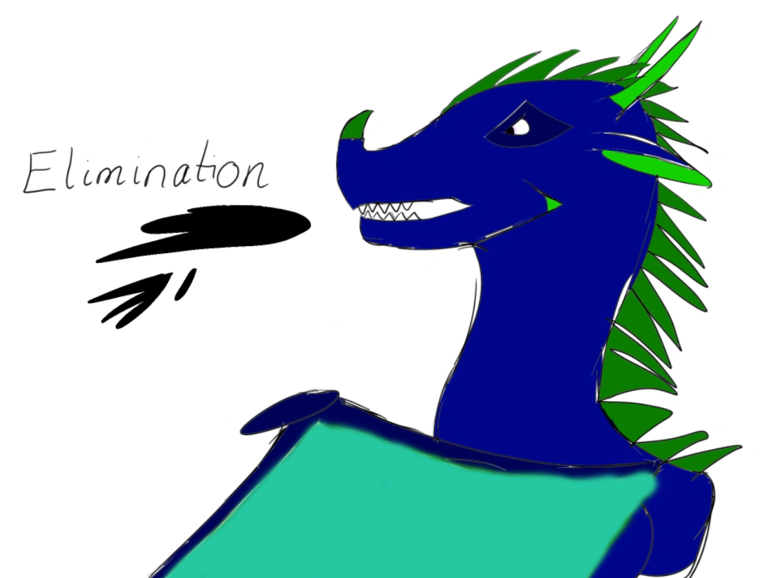 VenomWing | Wings of Fire Fanon Tribes Wiki | Fandom