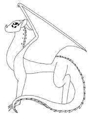 The SpiderWings | Wings of Fire Fanon Tribes Wiki | Fandom