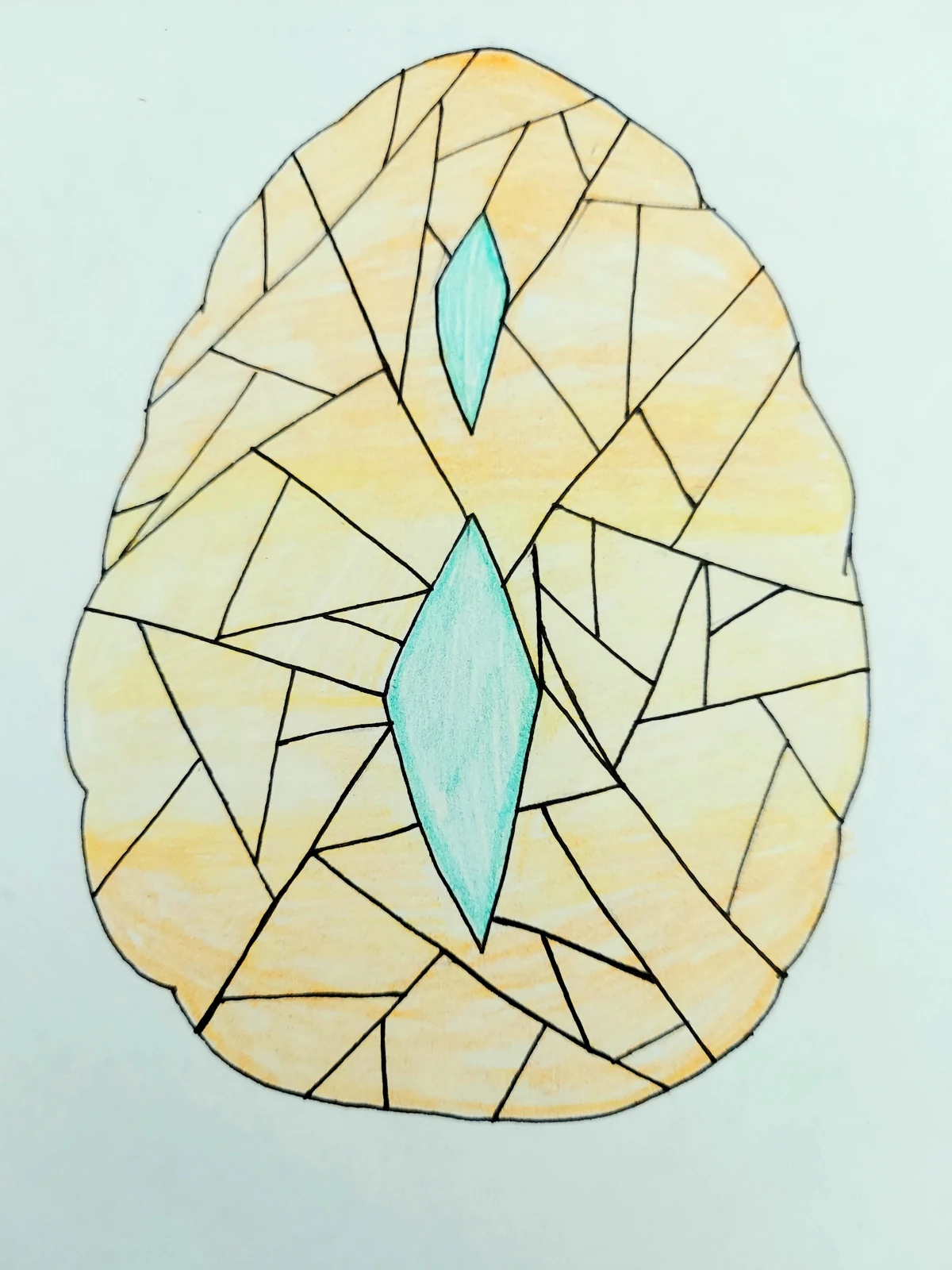 GemWings(Angelwolf) | Wings of Fire Fanon Tribes Wiki | Fandom