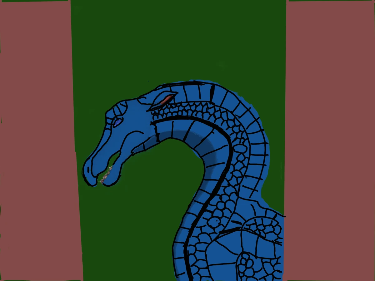 Changewings | Wings of Fire Fanon Tribes Wiki | Fandom
