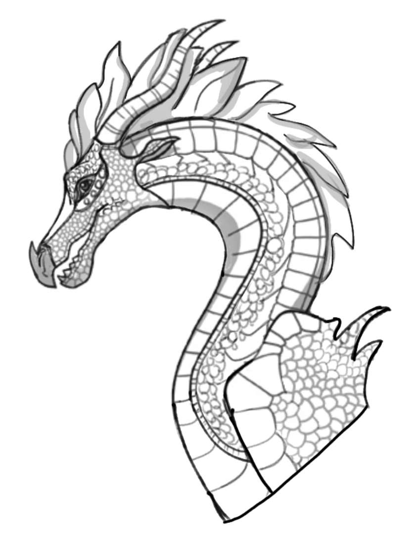 FledgeWings | Wings of Fire Fanon Tribes Wiki | Fandom
