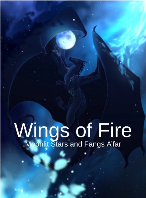 Discuss Everything About Wings of Fire Fanon Tribes Wiki | Fandom