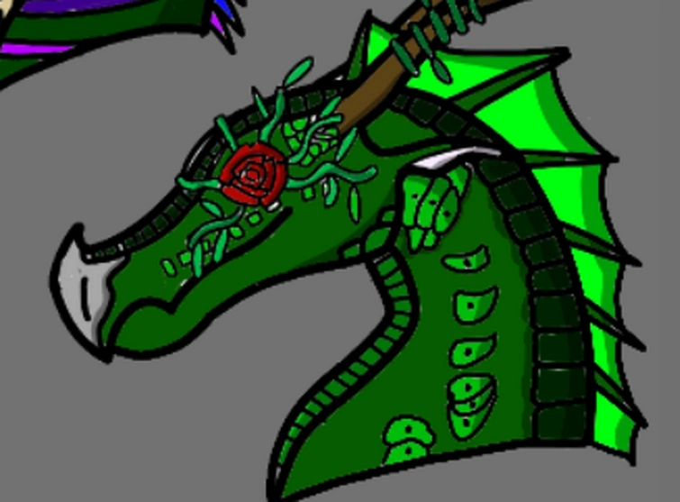 Story | Wings of Fire Fanon Tribes Wiki | Fandom