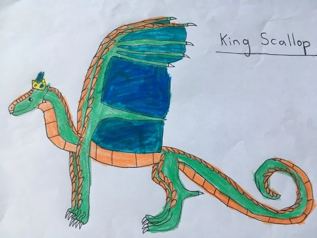 Temperaturewings | Wings of Fire Fanon Tribes Wiki | Fandom