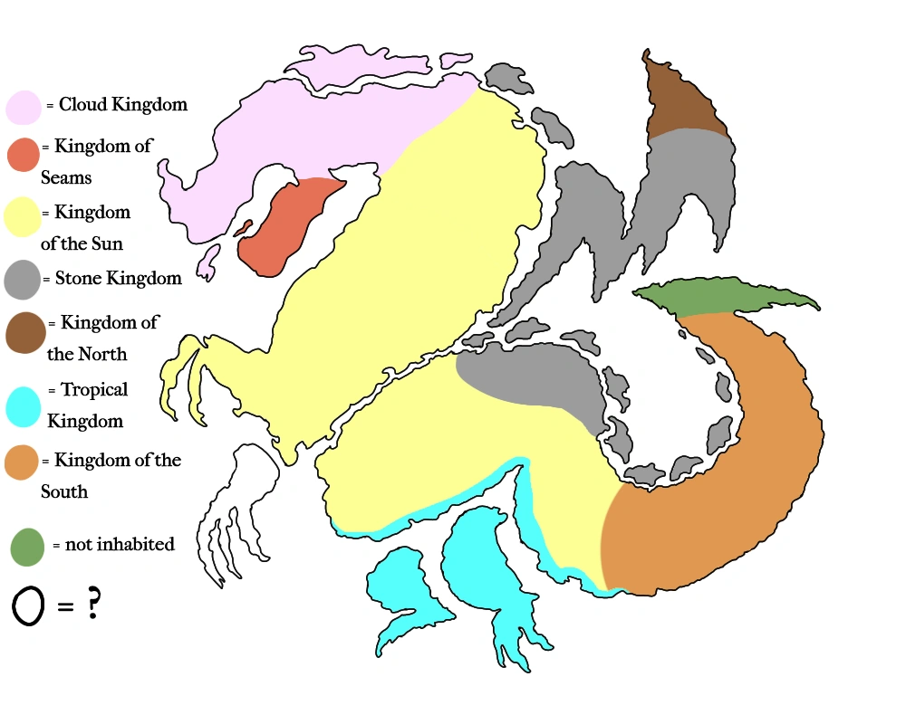Redatroa | Wings of Fire Fanon Tribes Wiki | Fandom