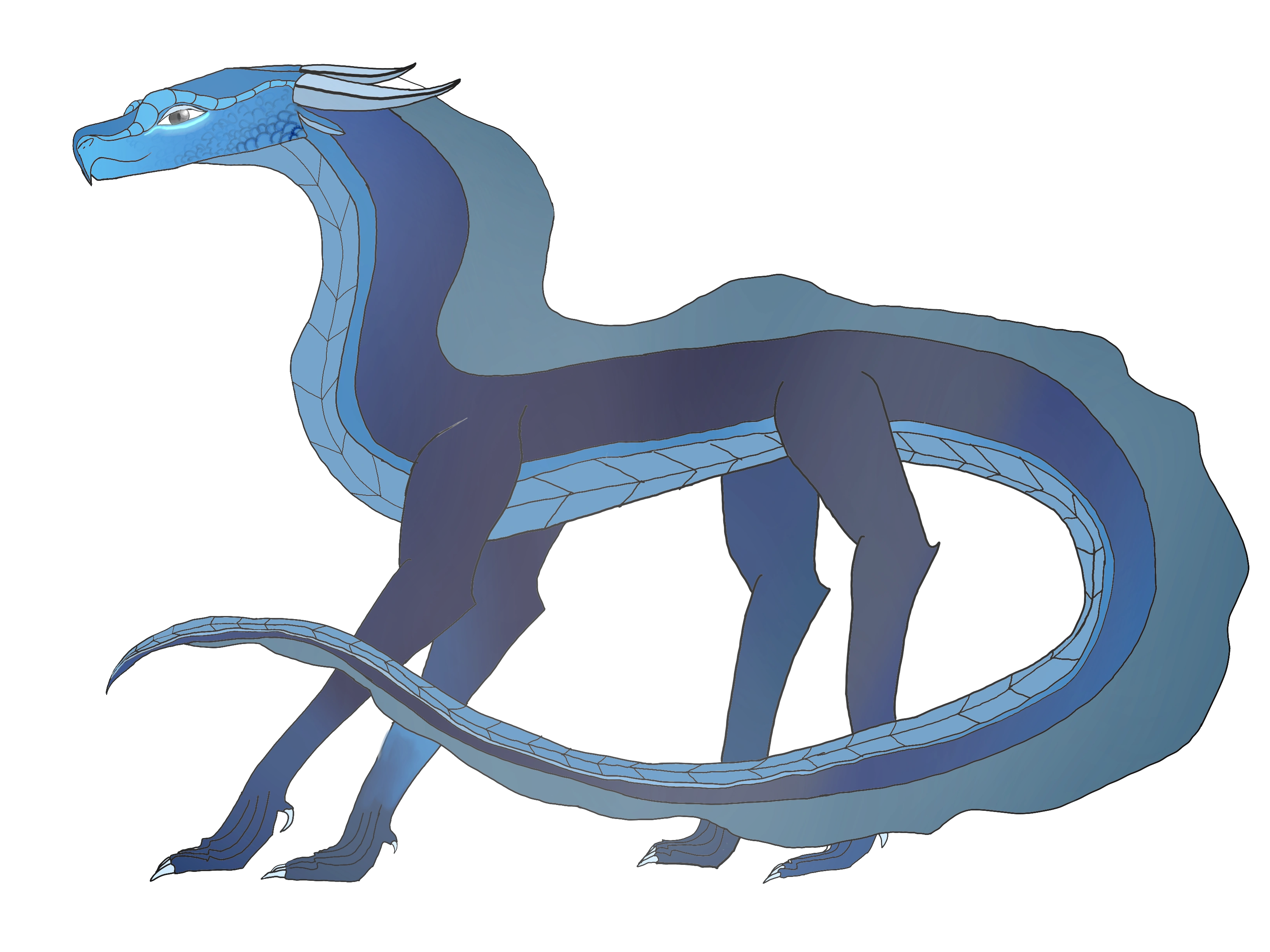 Wings Of Fire Tribes