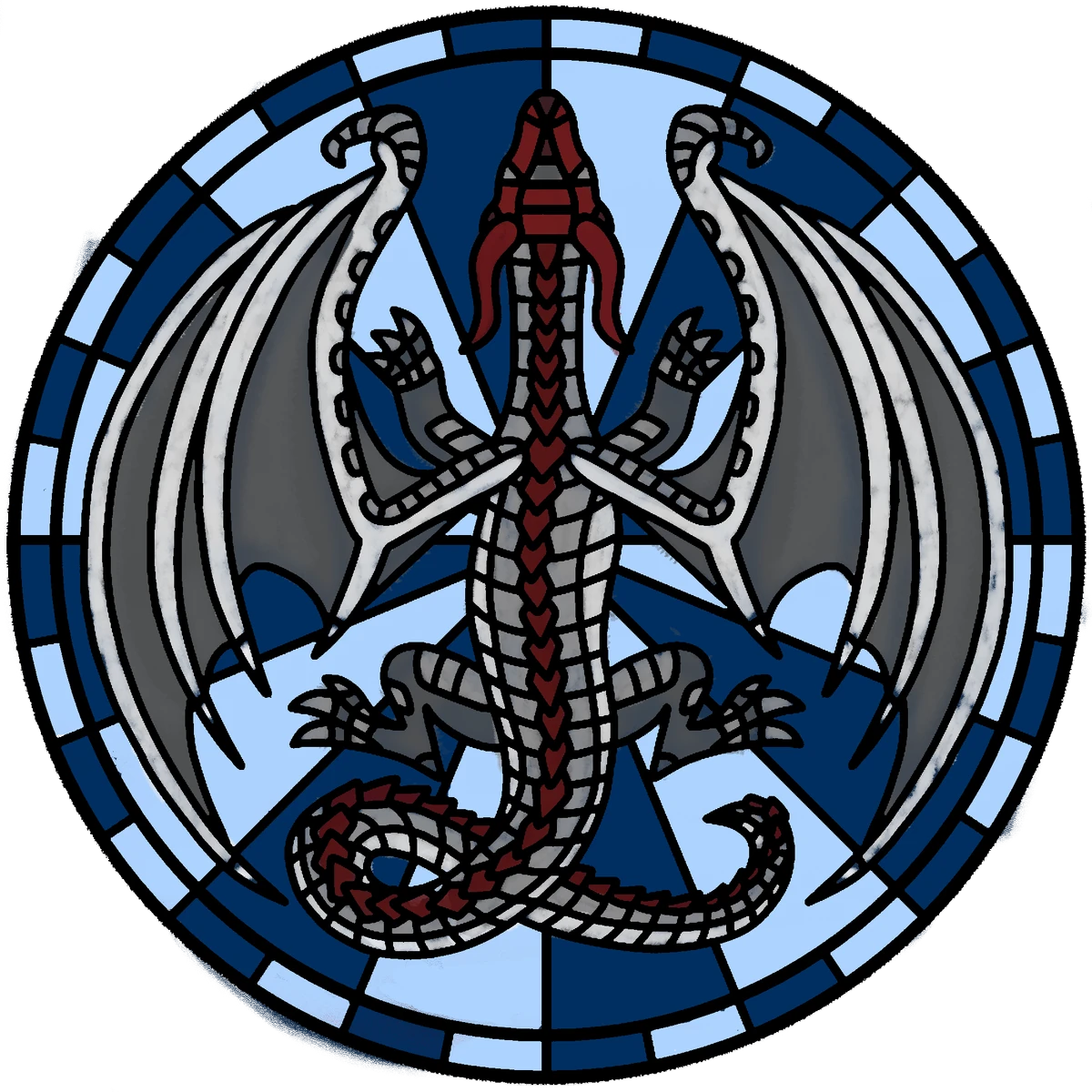 CraneWings | Wings of Fire Fanon Tribes Wiki | Fandom