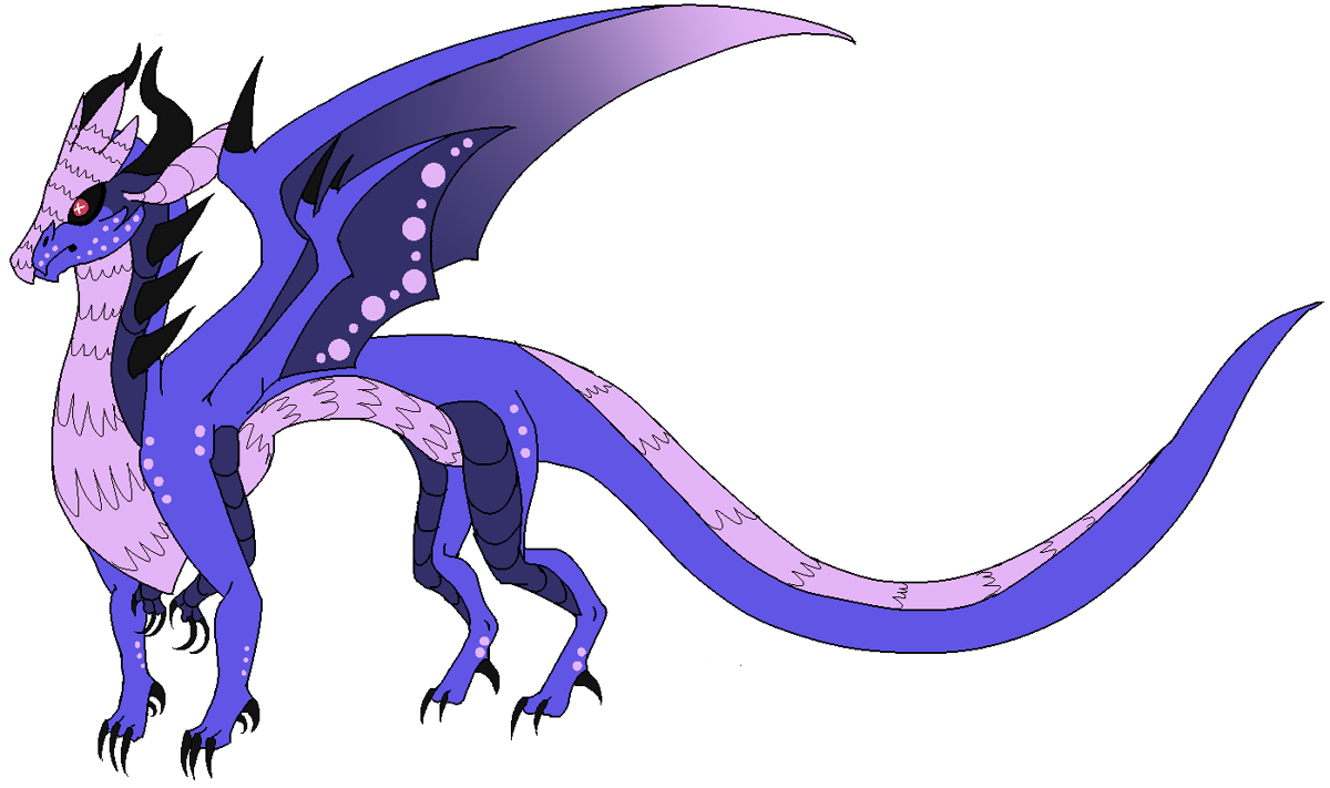 ArcaneWings | Wings of Fire Fanon Tribes Wiki | Fandom