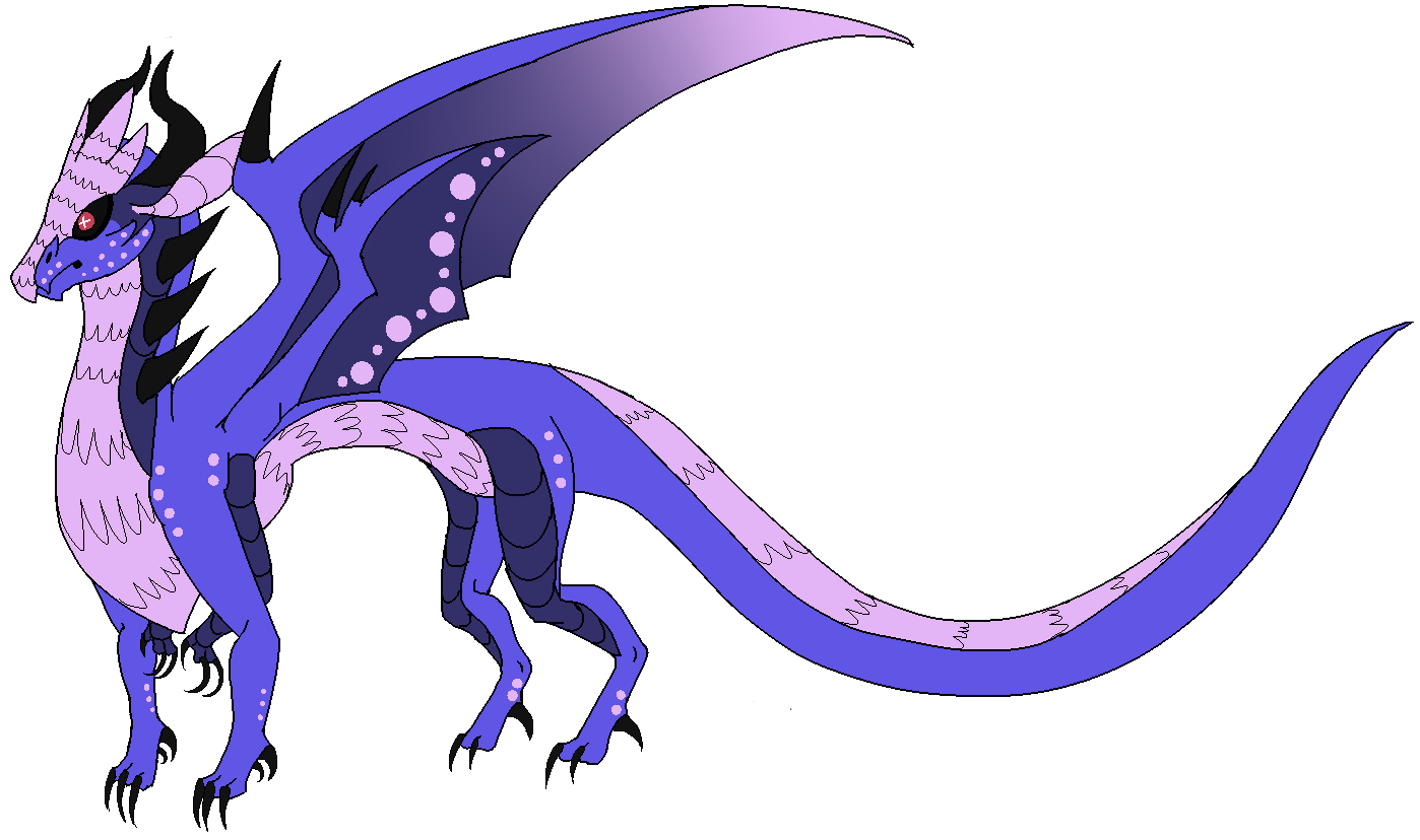 Wings Of Fire Tribes