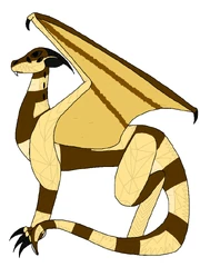 The SpiderWings | Wings of Fire Fanon Tribes Wiki | Fandom