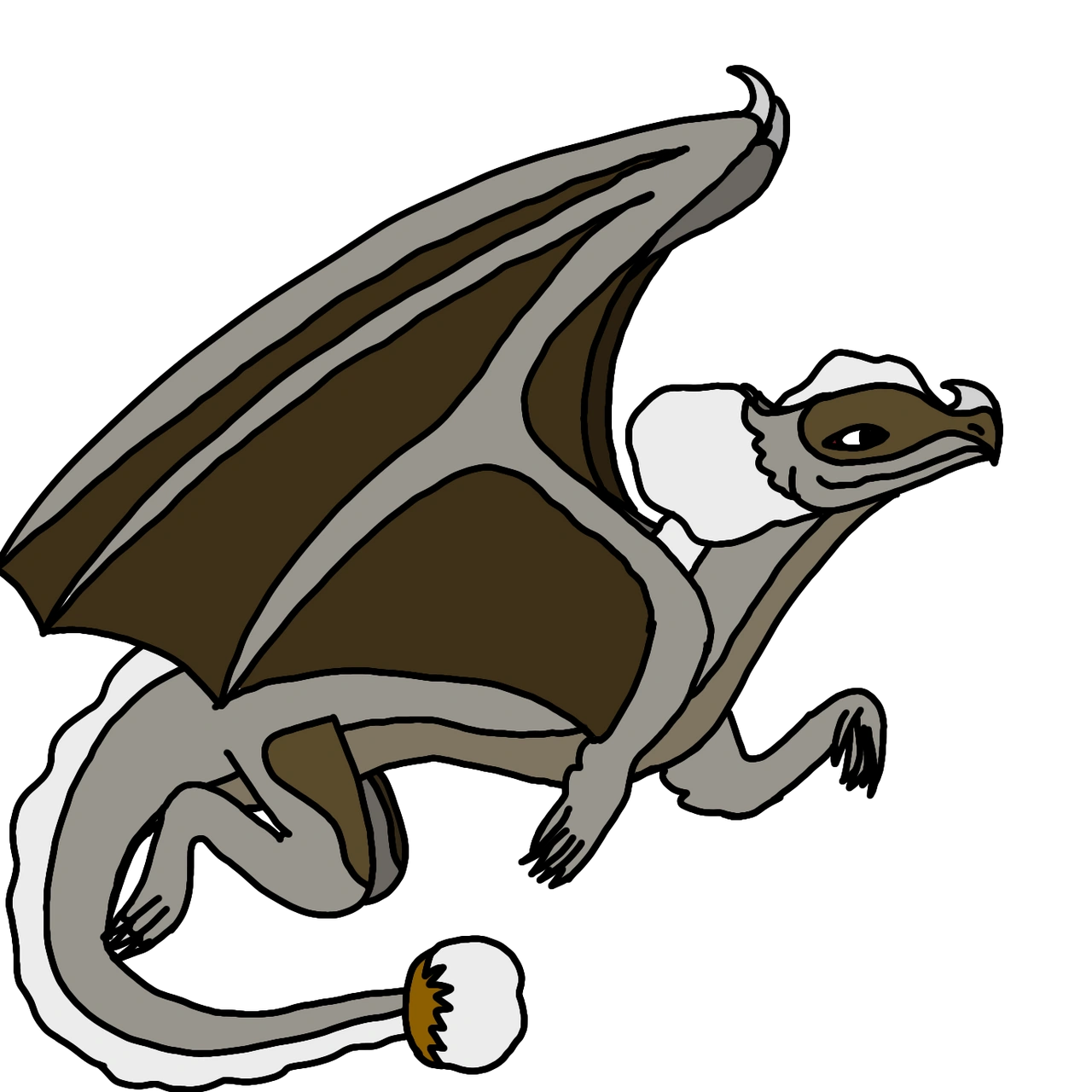 Discuss Everything About Wings of Fire Fanon Tribes Wiki | Fandom