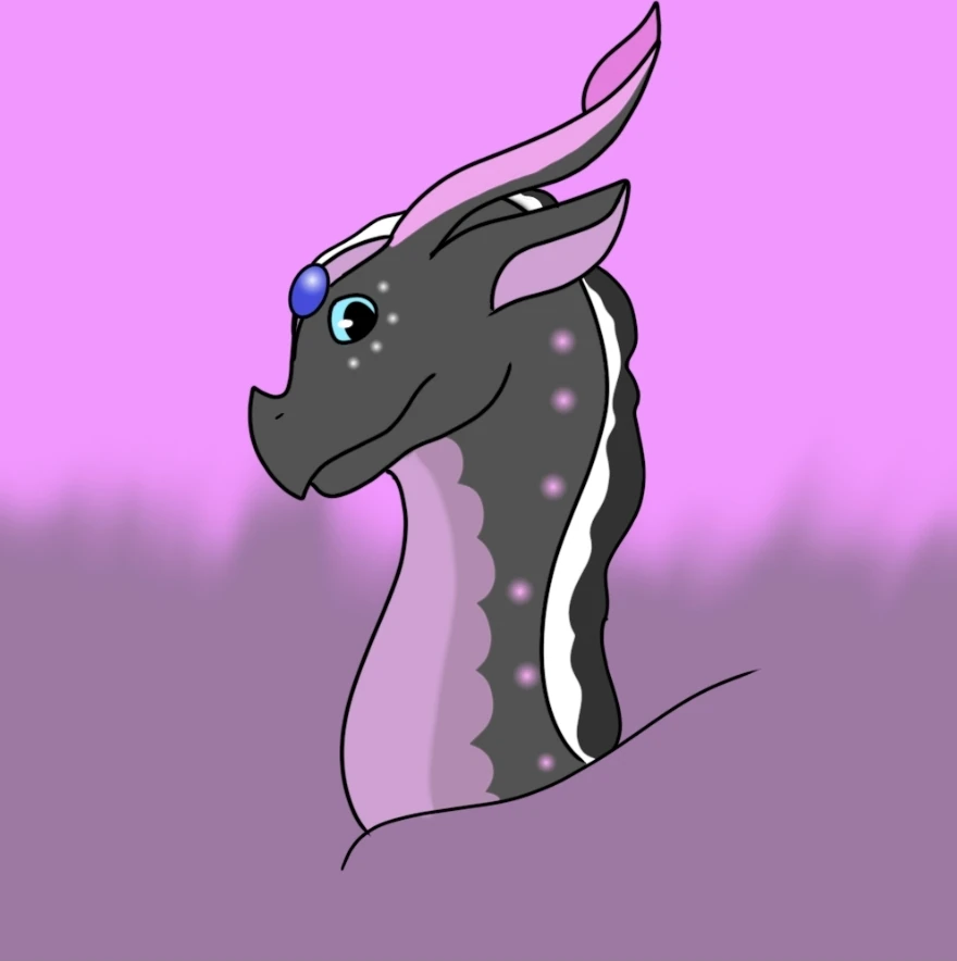 Cosmowings | Wings of Fire Fanon Tribes Wiki | Fandom