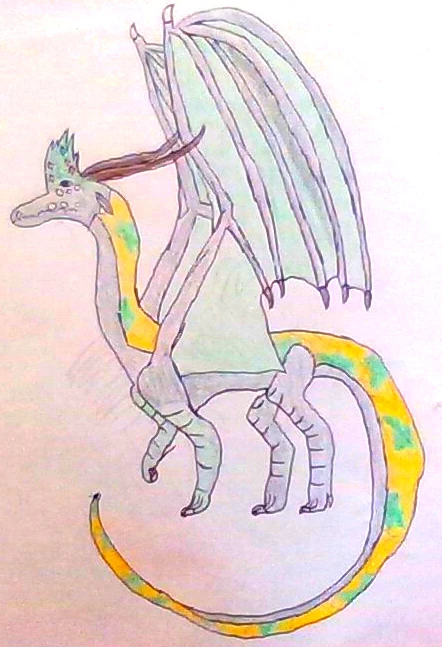 *-.SlimeWings.-* | Wings of Fire Fanon Tribes Wiki | Fandom
