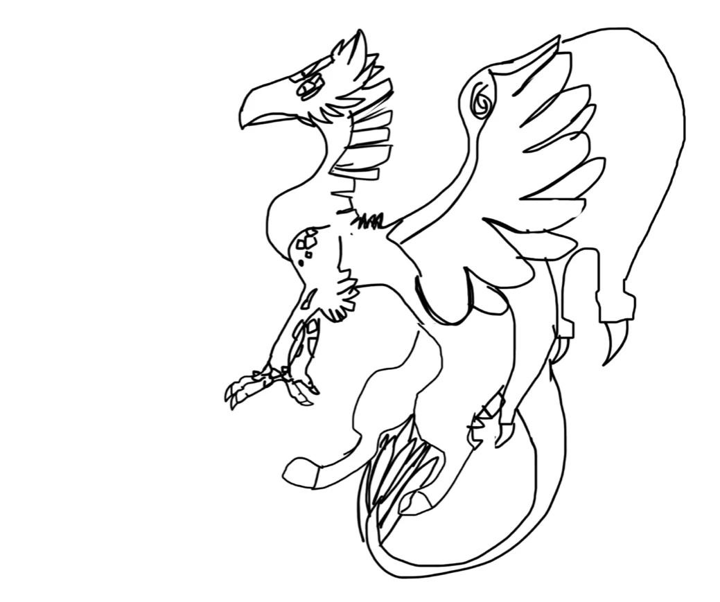 CreekWings | Wings of Fire Fanon Tribes Wiki | Fandom