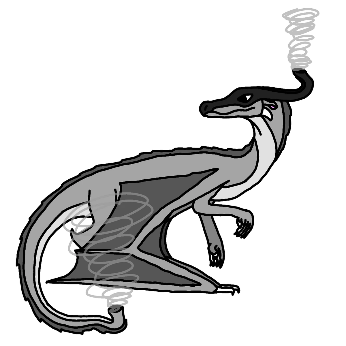 SteamWings (!``!) | Wings of Fire Fanon Tribes Wiki | Fandom