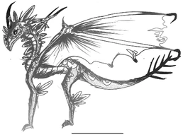 Decayedwings | Wings of Fire Fanon Tribes Wiki | Fandom