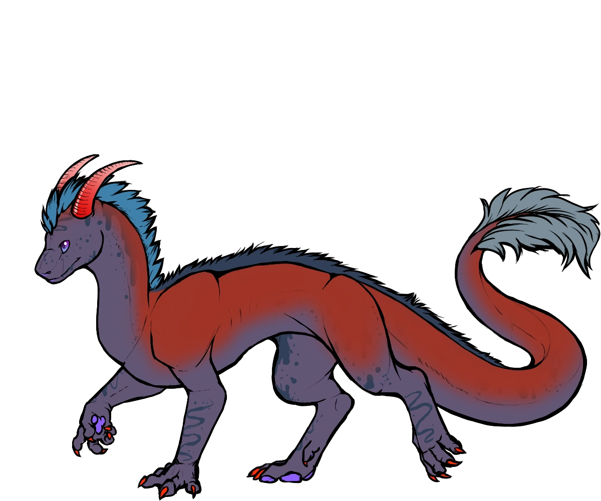 Abbyswings/Nyx | Wings of Fire Fanon Tribes Wiki | Fandom