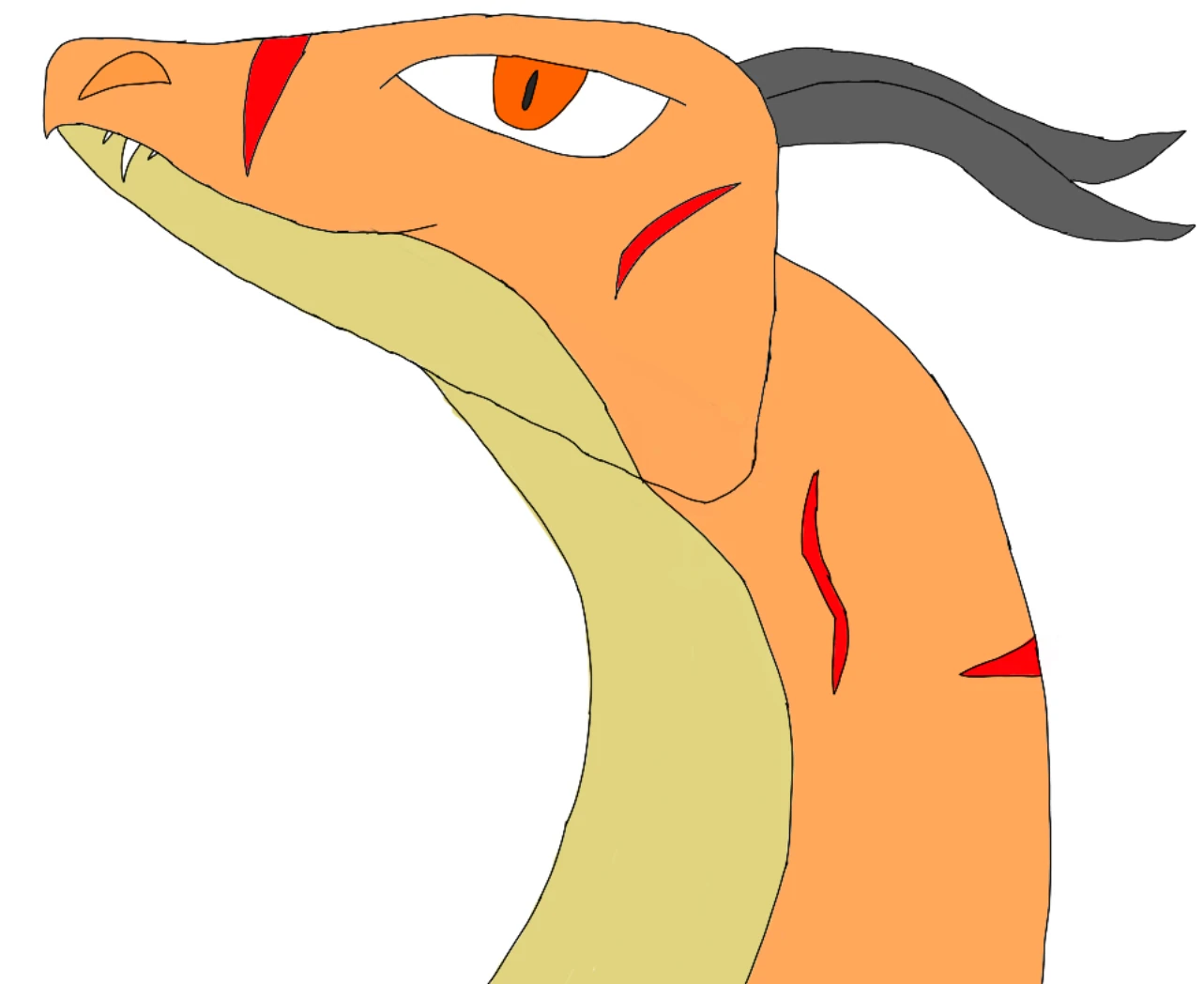 Discuss Everything About Wings of Fire Fanon Tribes Wiki | Fandom