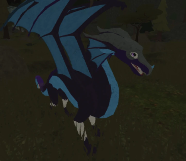 Discuss Everything About Wings of Fire Fanon Tribes Wiki | Fandom