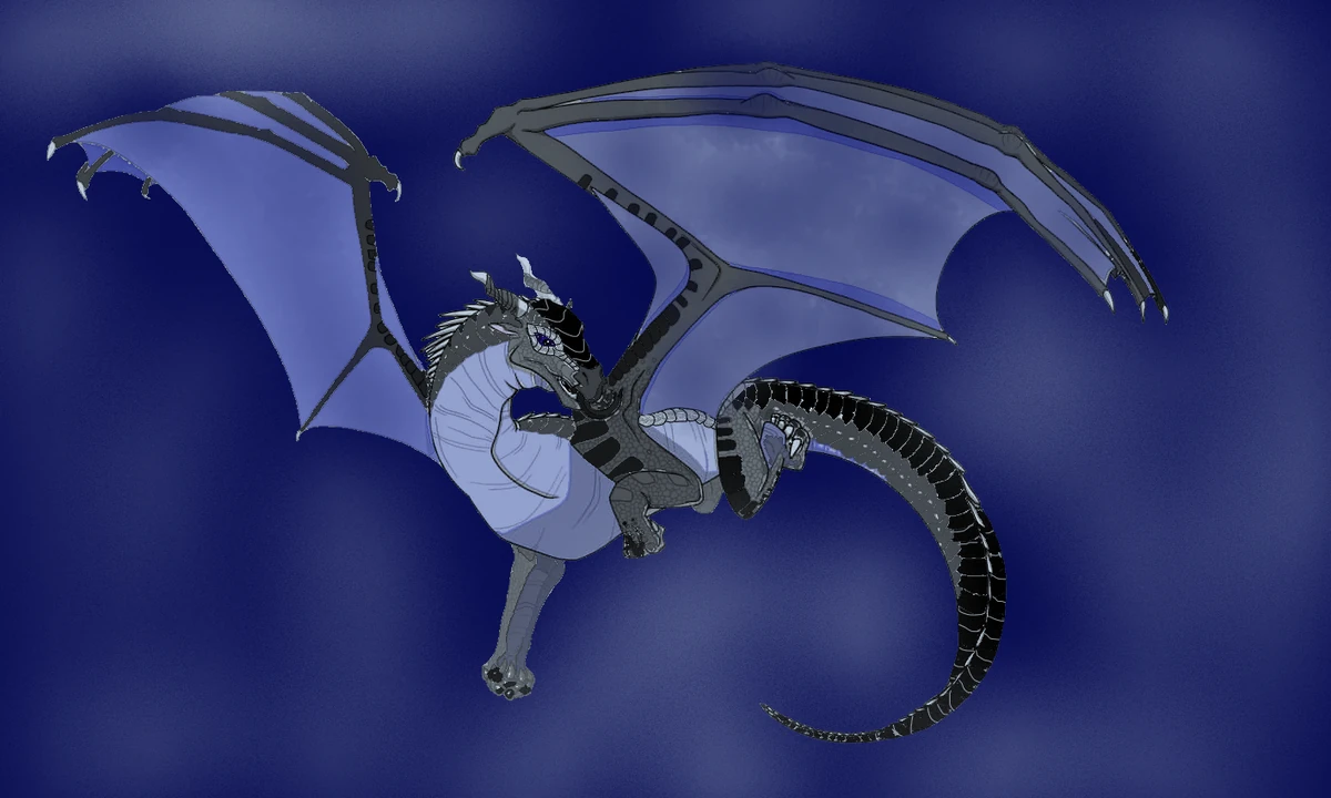 Fatewings | Wings of Fire Fanon Tribes Wiki | Fandom