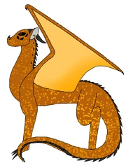 The SpiderWings | Wings of Fire Fanon Tribes Wiki | Fandom
