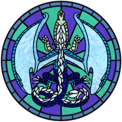 SparkWings | Wings of Fire Fanon Tribes Wiki | Fandom