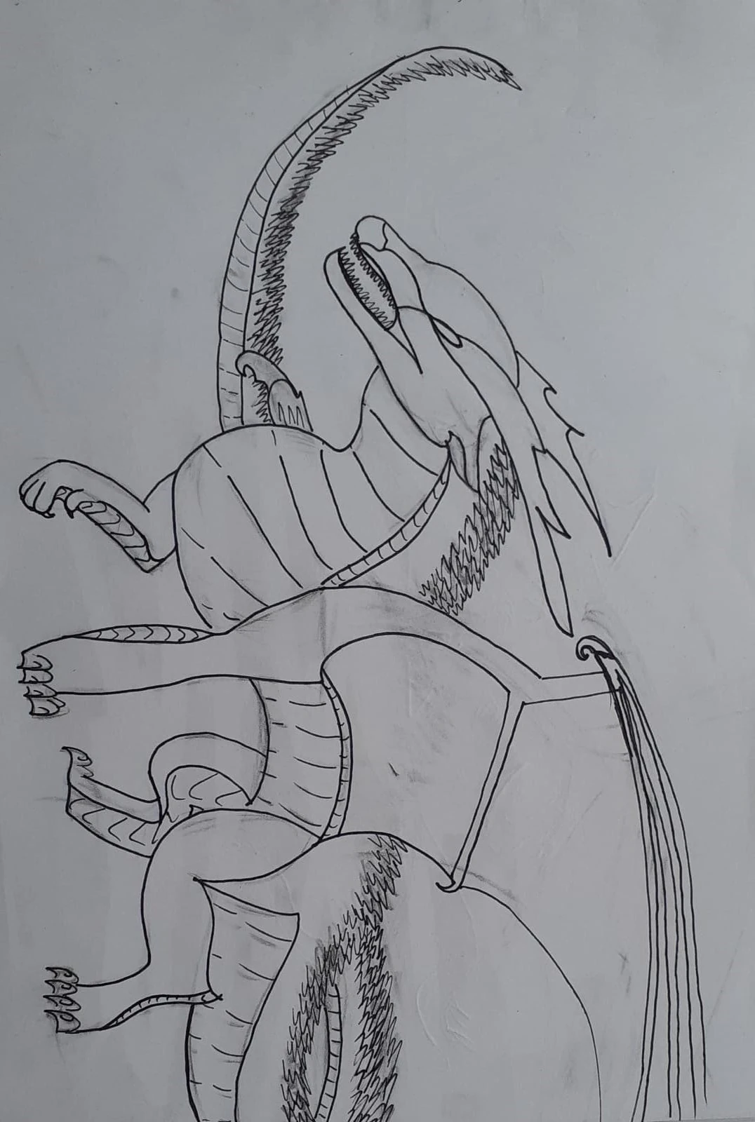 MasterWings | Wings of Fire Fanon Tribes Wiki | Fandom