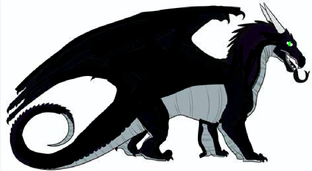 Project Deathbringer | Wings of Fire Fanon Tribes Wiki | Fandom