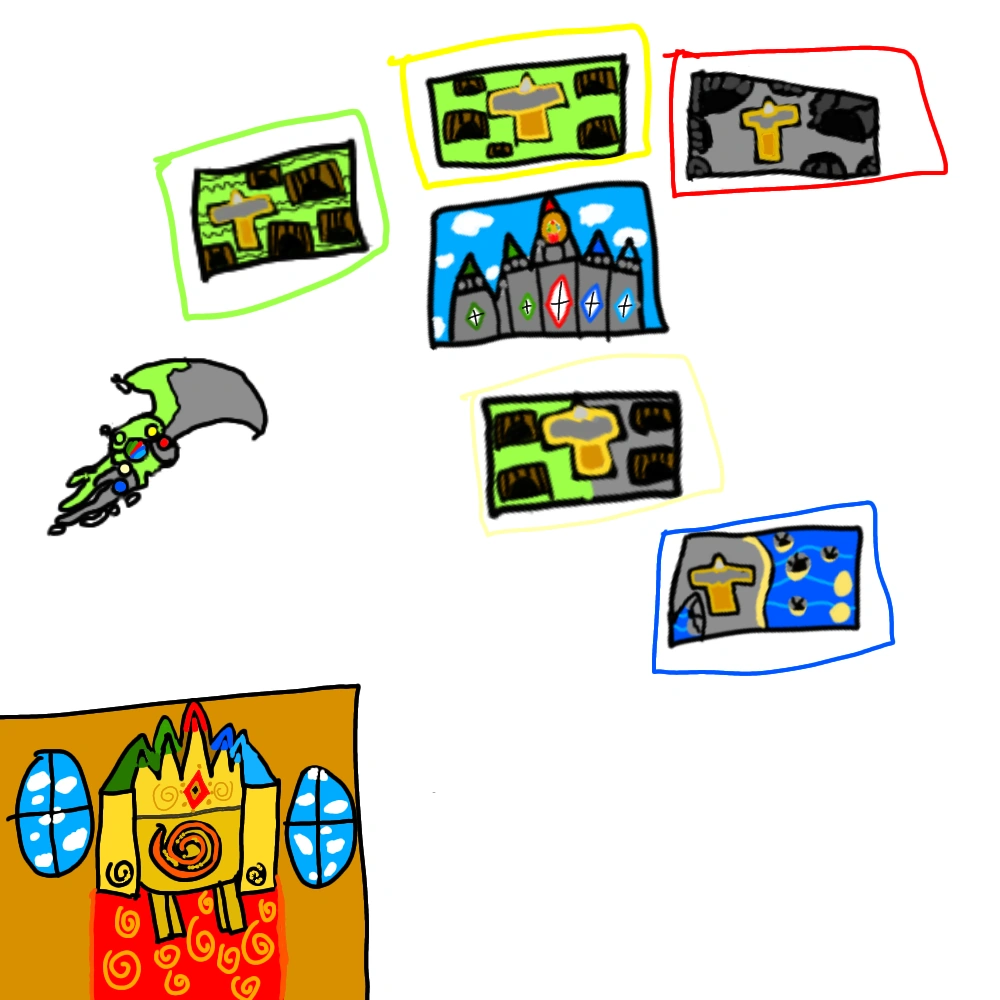 TigerWings | Wings of Fire Fanon Tribes Wiki | Fandom