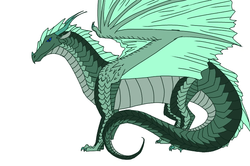 PineWings | Wings of Fire Fanon Tribes Wiki | Fandom