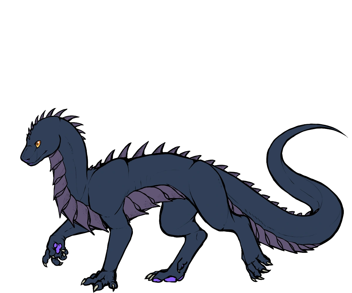 Zillerwings | Wings of Fire Fanon Tribes Wiki | Fandom