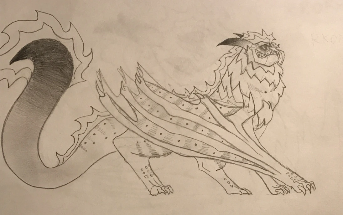 Rkoffs | Wings of Fire Fanon Tribes Wiki | Fandom