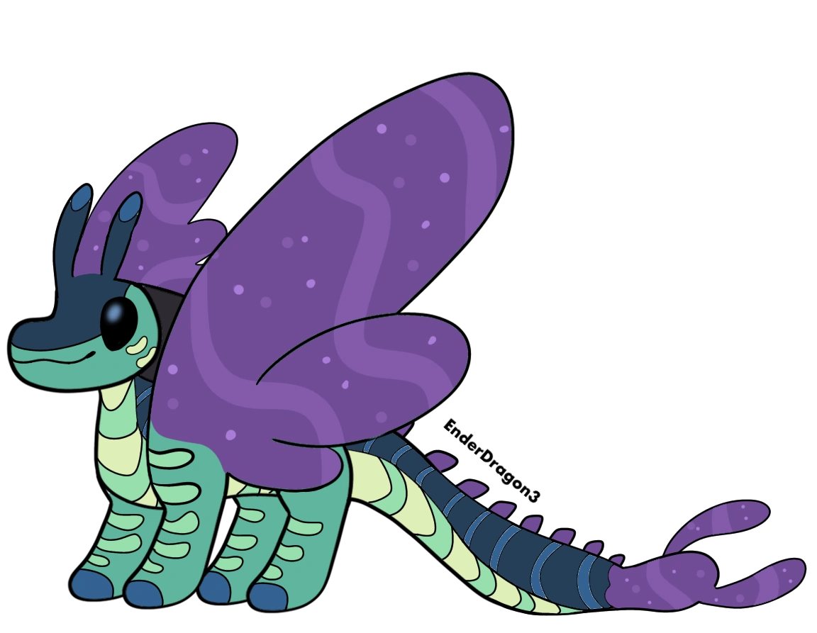 Terrestrialwings | Wings of Fire Fanon Tribes Wiki | Fandom