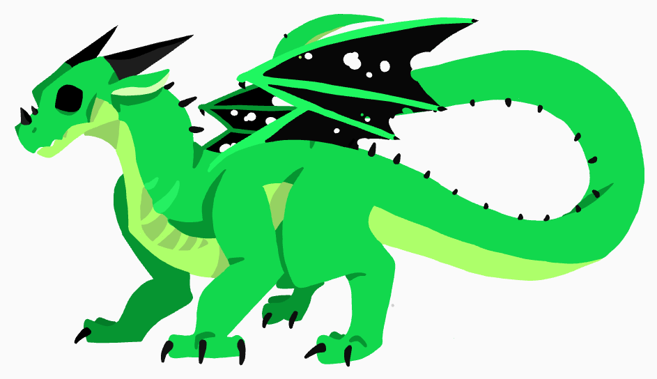 GeneticWings | Wings of Fire Fanon Tribes Wiki | Fandom