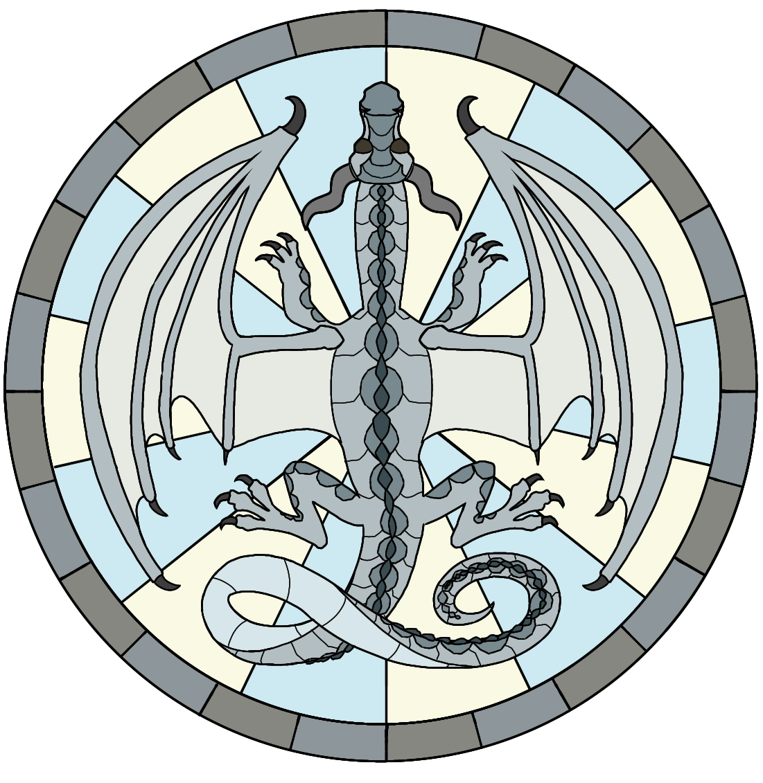 StoneWings (Ems) | Wings of Fire Fanon Tribes Wiki | Fandom