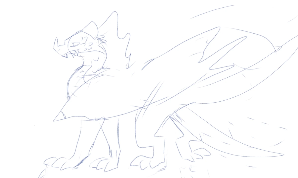 Caudatuswings | Wings of Fire Fanon Tribes Wiki | Fandom