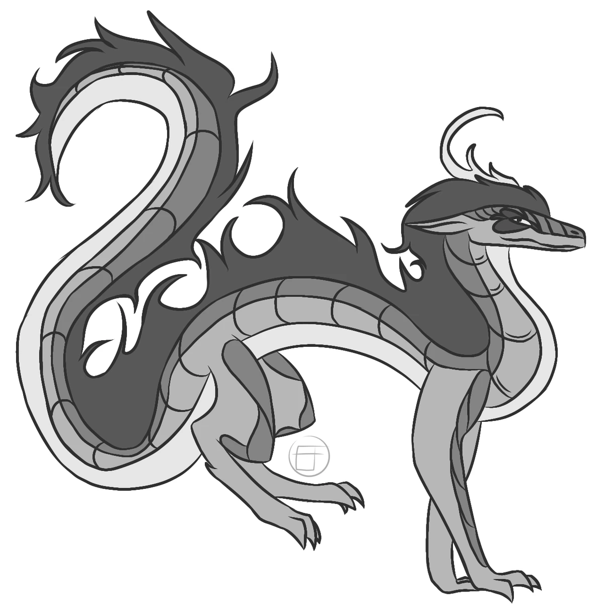 Glidetails | Wings of Fire Fanon Tribes Wiki | Fandom