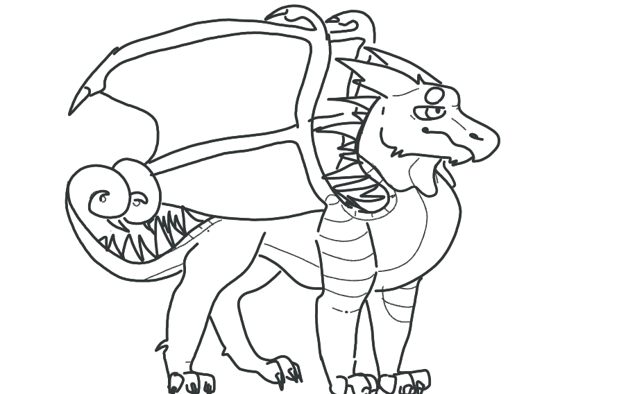 CrystalWings (Queen Spike) | Wings of Fire Fanon Tribes Wiki | Fandom