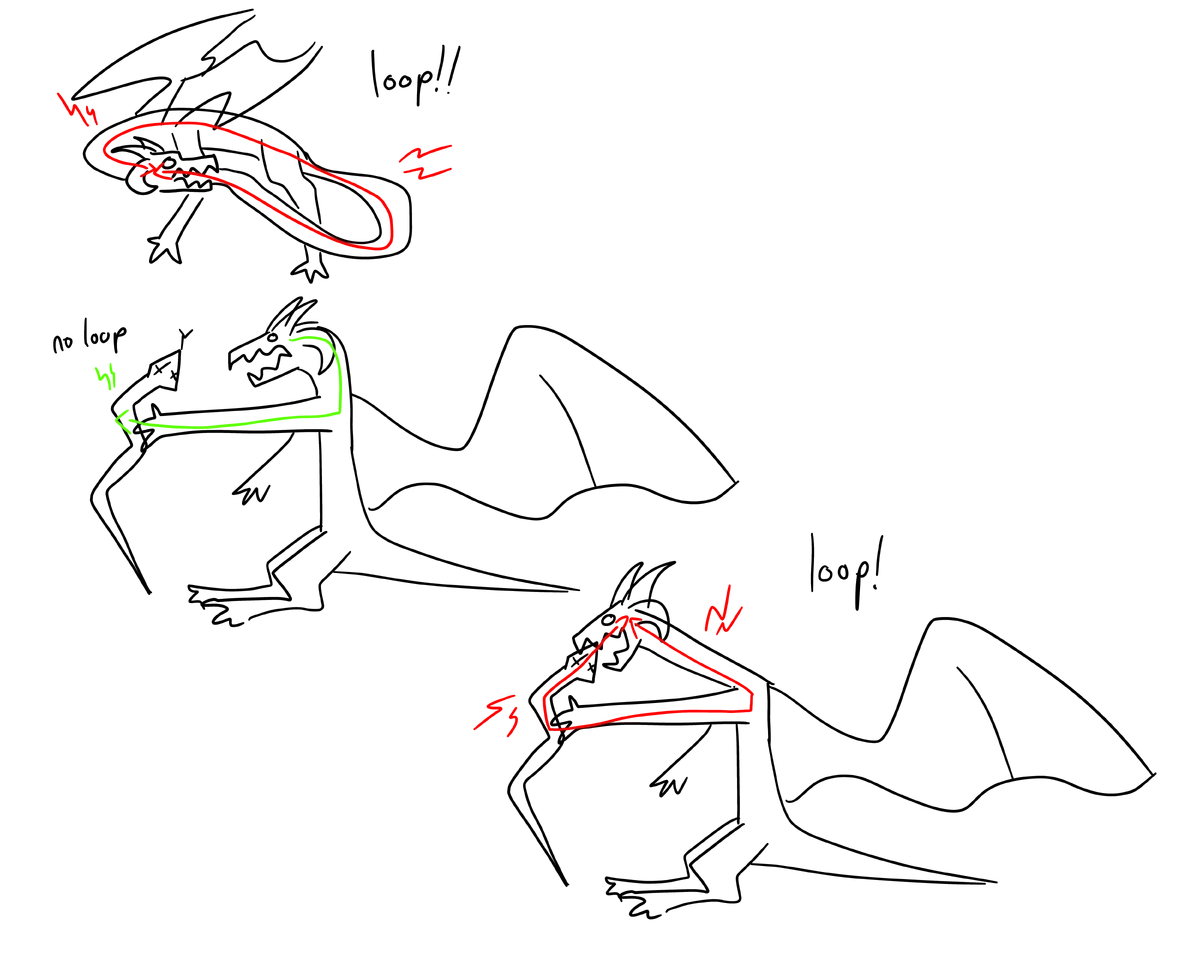 Kuān Yì | Wings of Fire Fanon Tribes Wiki | Fandom